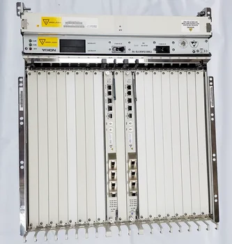 Nokia Fx-4 Fx-8 Fx-16 Gpon Epon Olt Nglt-a Fglt-a Fant-a 7360 Isam ...