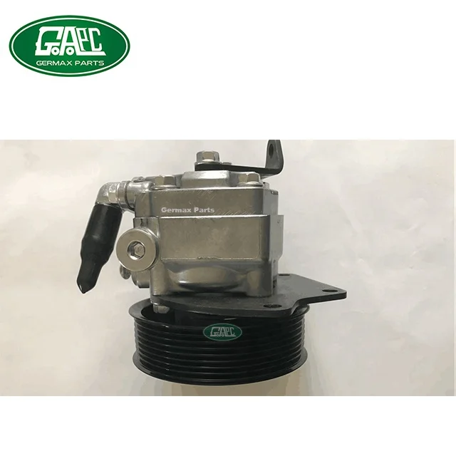 2.7l 3.0l V6柴油动力转向泵qvb500660 Lr077386 Lr014090 Lr发现3 2005 - 2009 ...