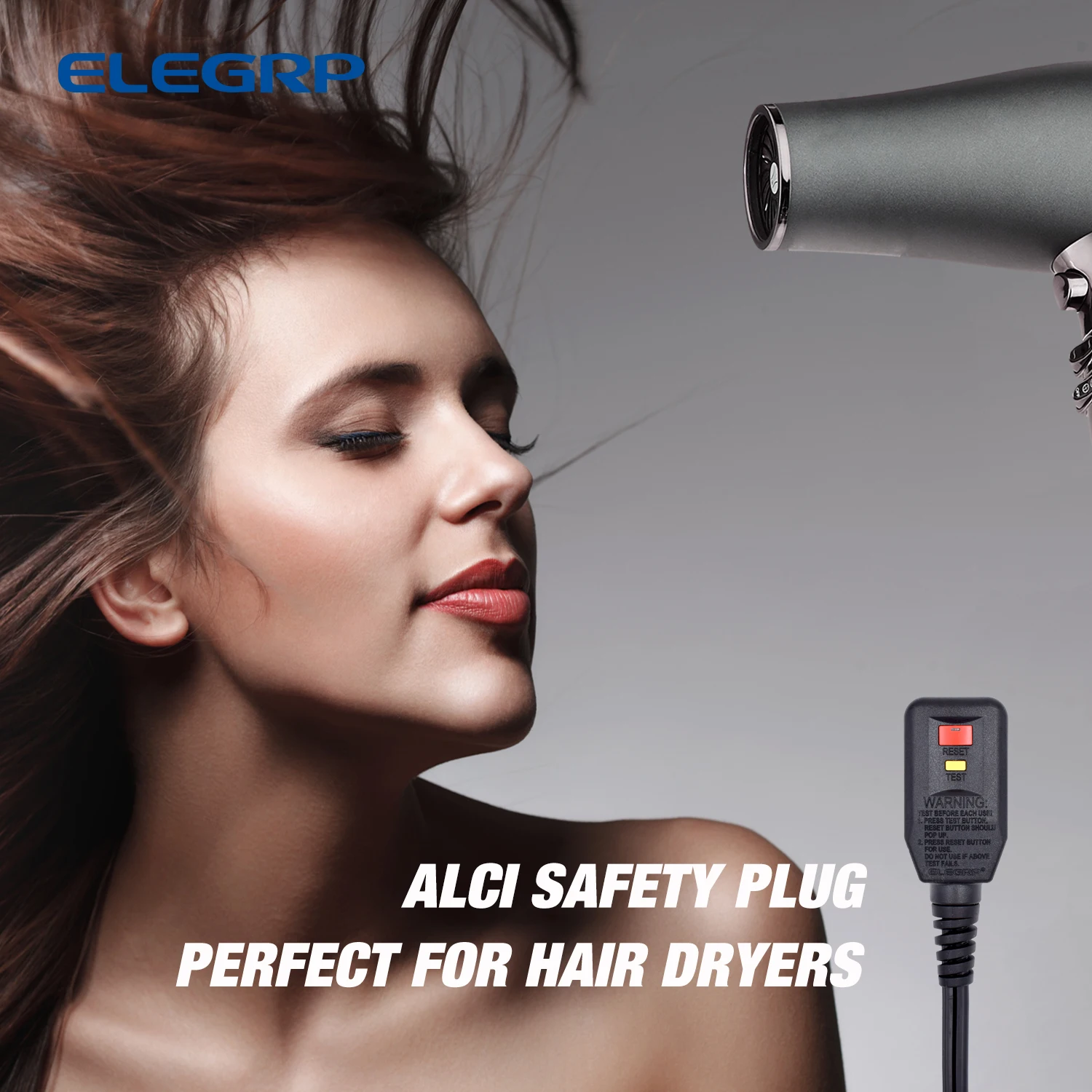 240V 15A ALCI Plug Protection - Reliable Electrical Safety