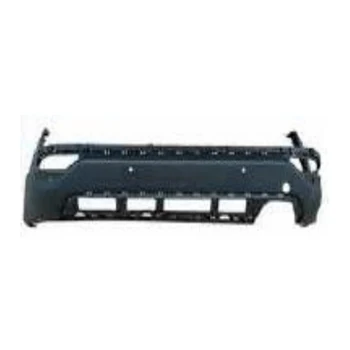 Oem 86650-2w000 For Santafe 2013/ix45 Auto Car Rear Bumper Lower ...