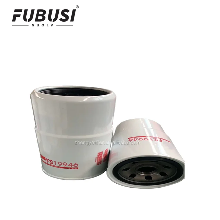 Supply Engine Set Diesel Filter Element Fs19946 600-311-4510 600-319 ...