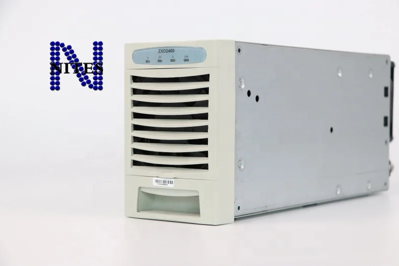 Original Zte Power Supply Zxd2400 V4.1 Rectifier Module - Buy Zxd2400 ...