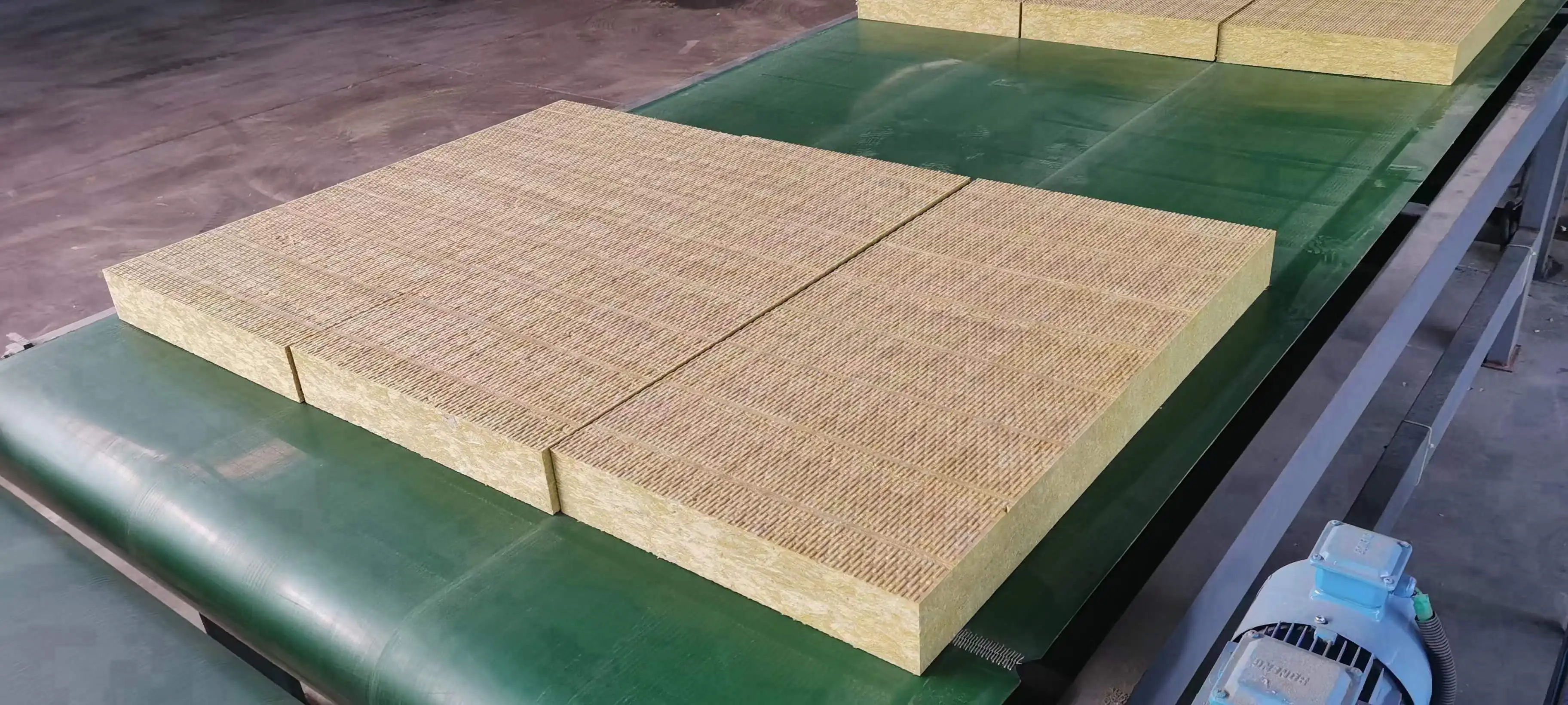 Building Material tank Thermal Insulation Rock Wool Tube/fireproof Rock ...