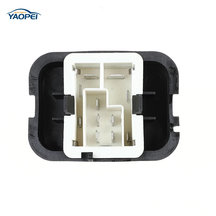 90560362 Yaopei Blower Motor Resistor For Vauxhall Astra H Mk5 1.9 Cdti ...