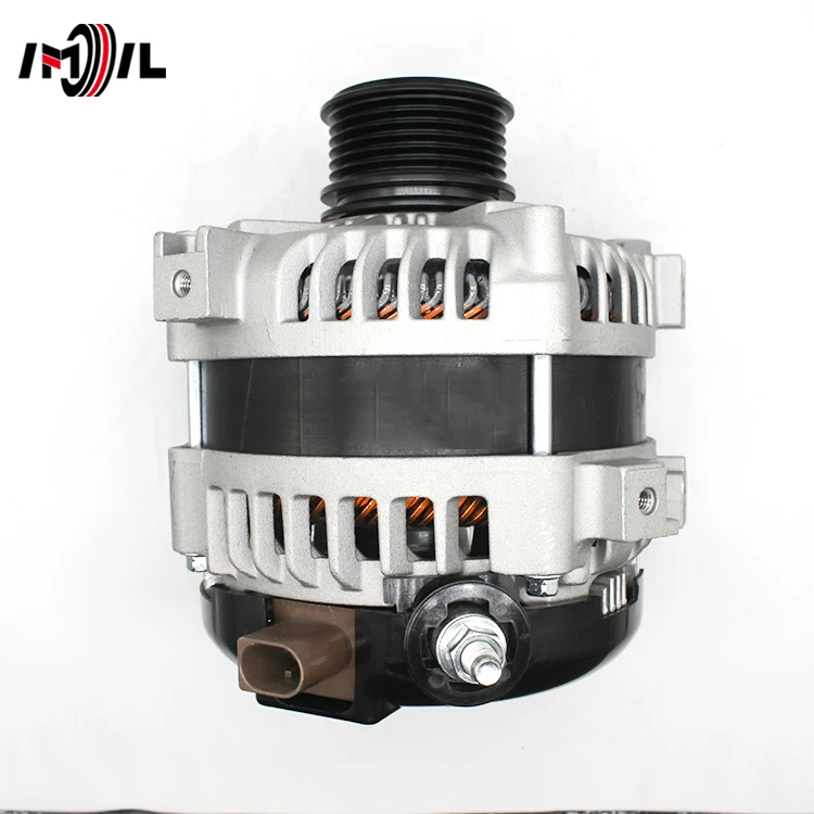 Toyota Camry Alternator 27060-0V130 - High Quality Generator