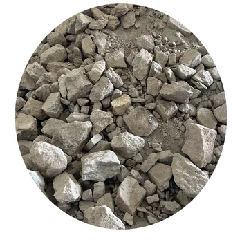 Aluminum Bauxite Ore Chain Al2o3 Low Price Bauxite Ore Calcined Bauxite ...