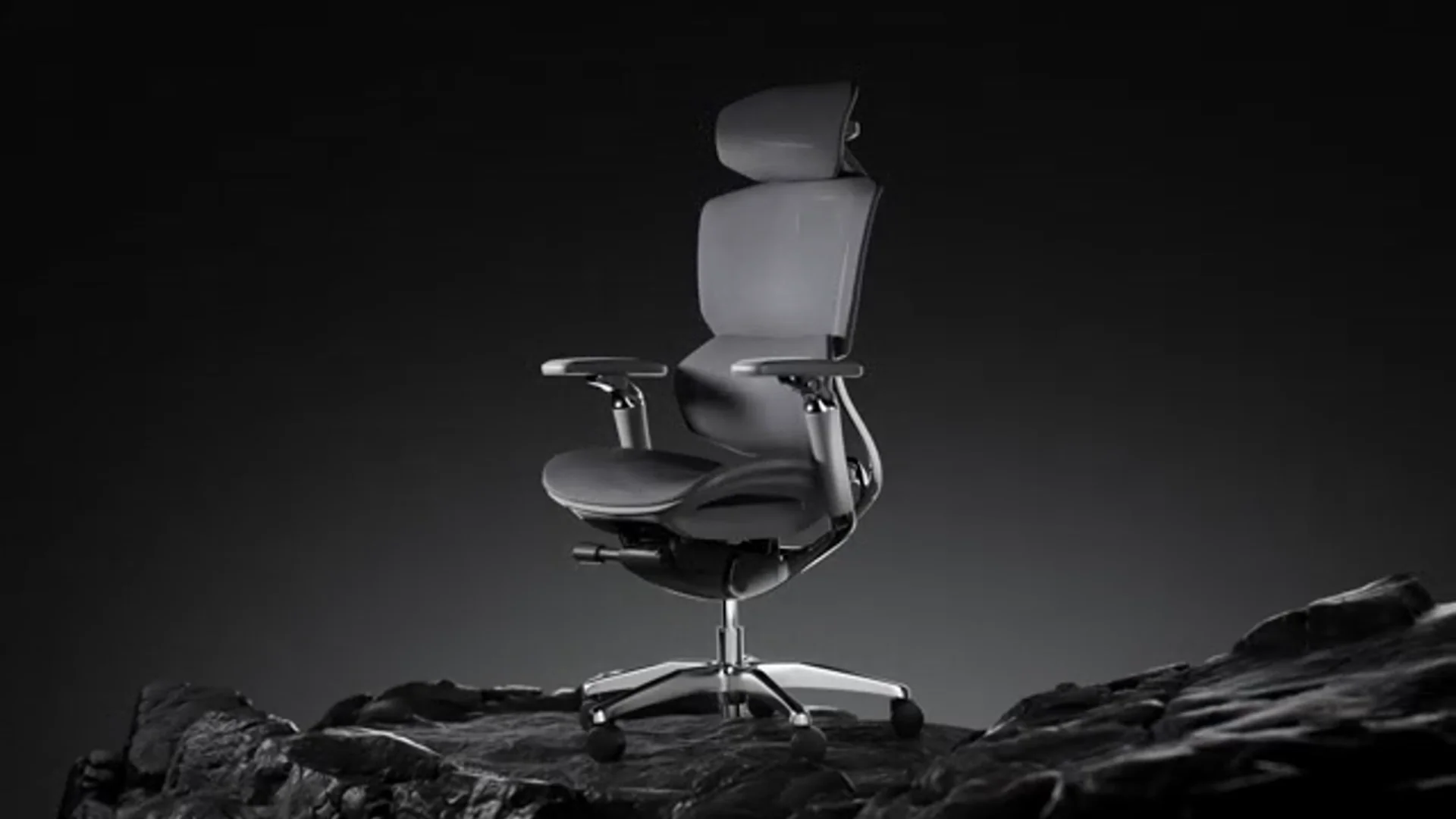 Modern Economical 6d Armrest Executive Full Mesh Ergonomic Swivel ...