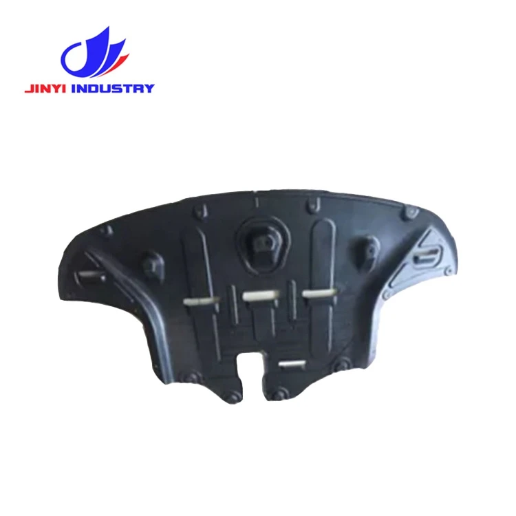 Engine Cover for HYUNDAI TUCSON 2015-2018 - SCYEGECR-030