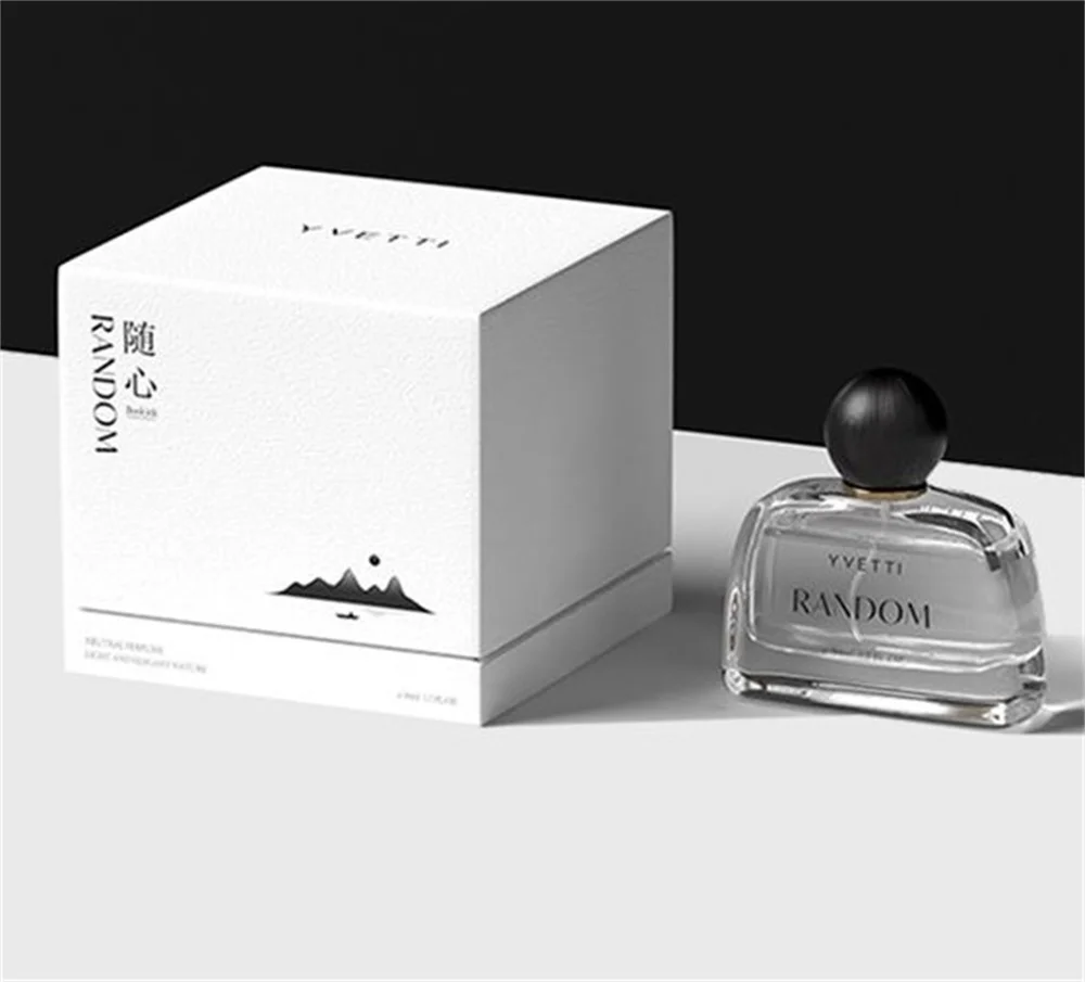 Custom Logo Luxury Packaging Empty Perfume Bottle With Box| Alibaba.com