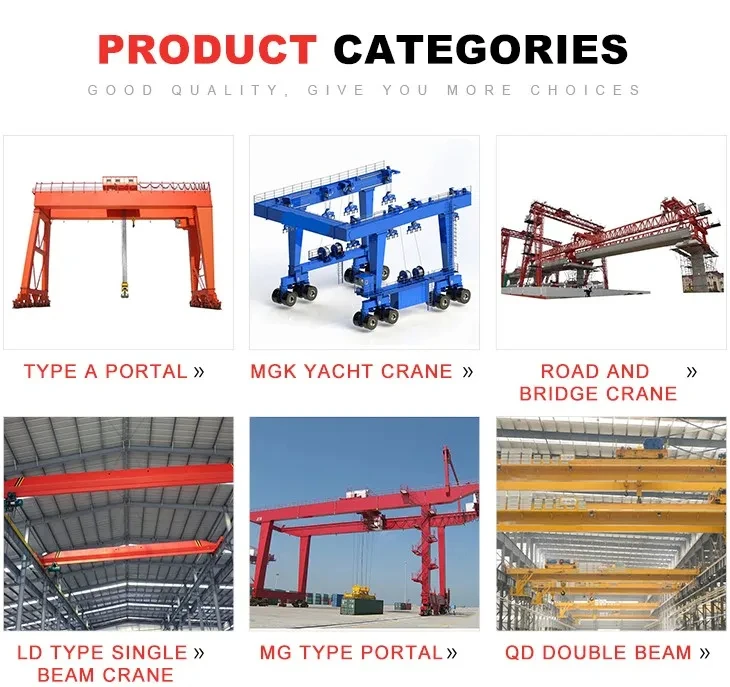 3m 5m 6m Factory Warehouse Material Handling Movable Folding Hoist ...