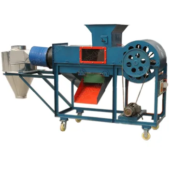 Winnower Machine To Get Clean Grains By Winnowing Process - Buy ...