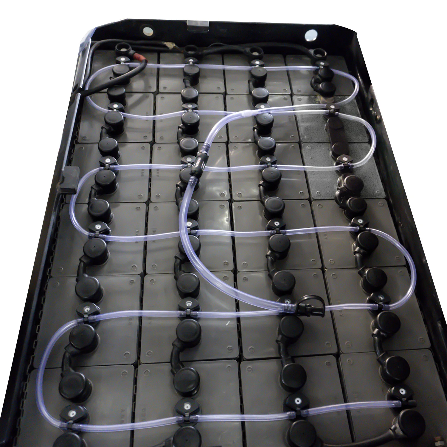 48v Battery Watering System For Forklift Rv Battery Watering Liquid ...