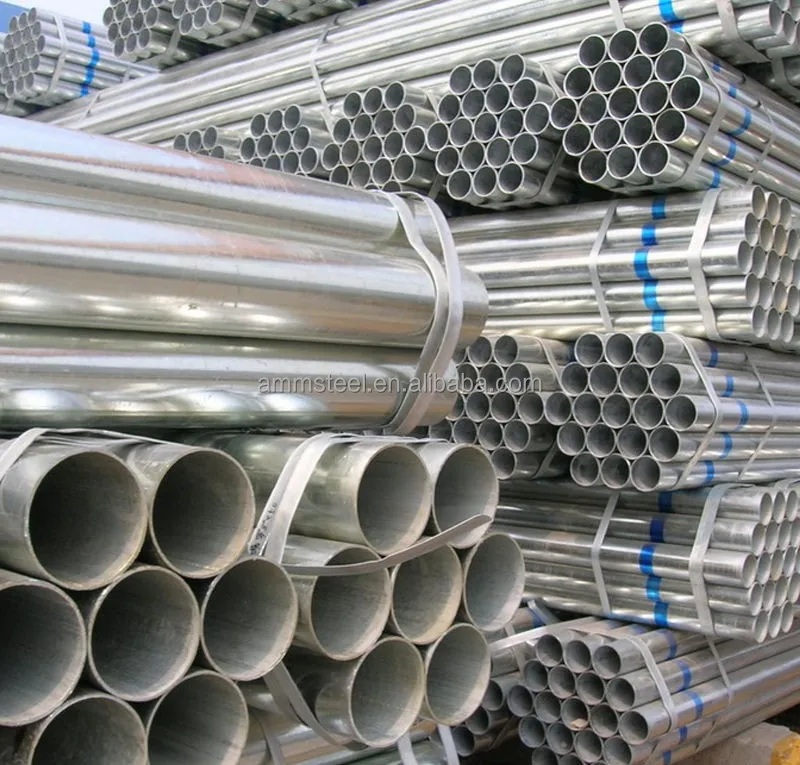 JIS Factory 2x2 Galvanized Hollow Section 14 Gauge ERW Q235 JIS Tubing ...