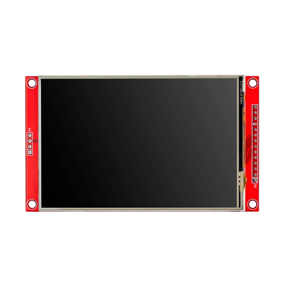 4 Inch SPI TFT LCD Display with ST7796S Driver IC