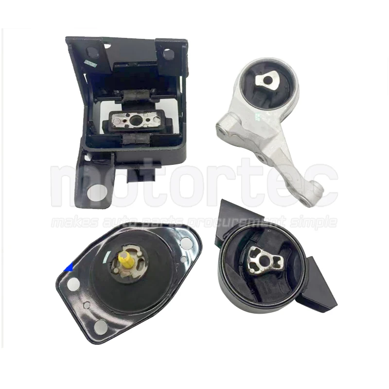 Engine Mounts For Gwm Haval H1 1.5t At Engine Mountings Original ...
