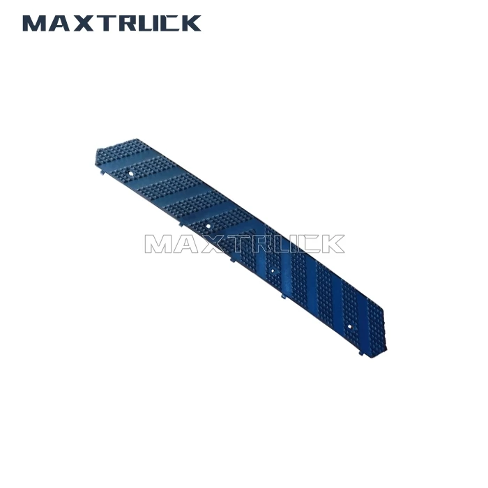Benz ACTROS MP4 Truck Body Parts - Bumper Step 9608850311