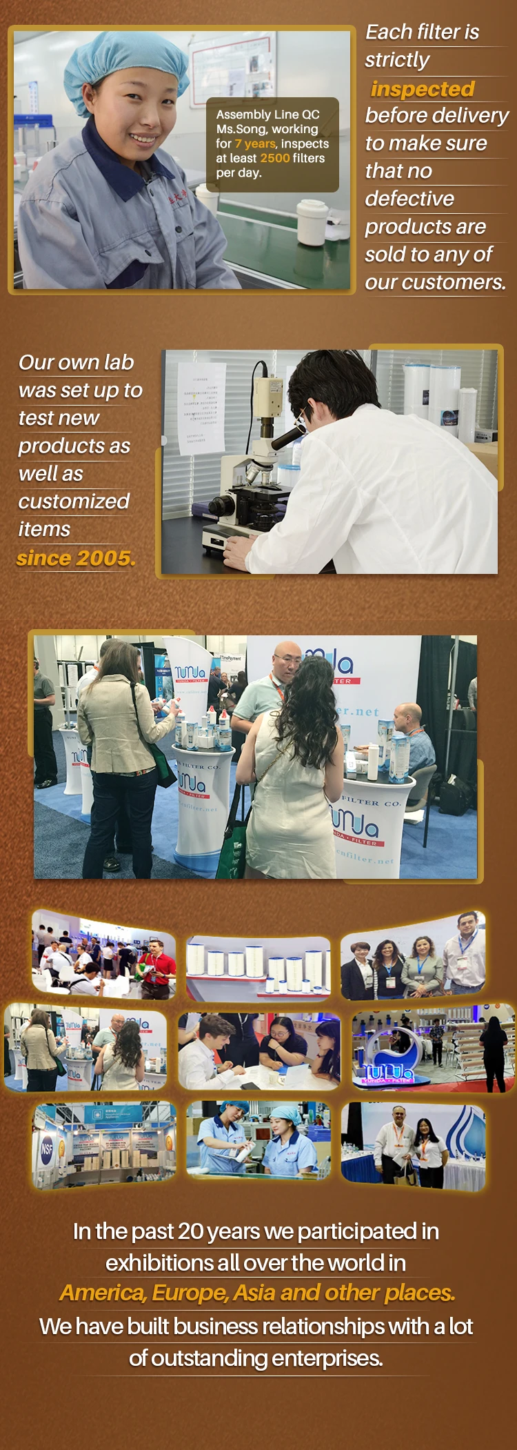 Compatible Tcz7003 Ca6702/00 Ca6702/10 Ca6706/48 Biodegradable Coffee ...