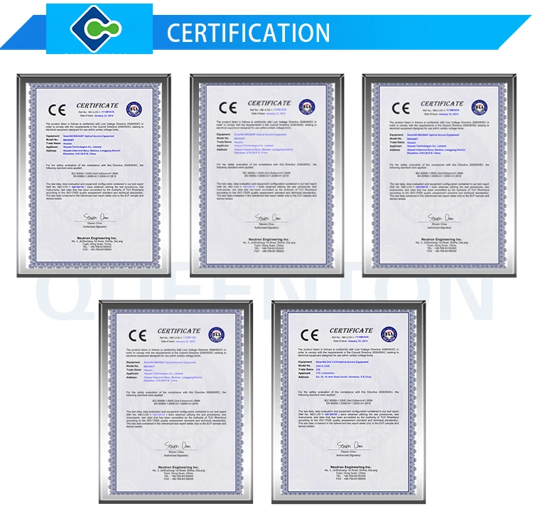 Olt Price Olt Cdata 8 Puertos Optical Line Terminal Network C320 Ac/Dc ...