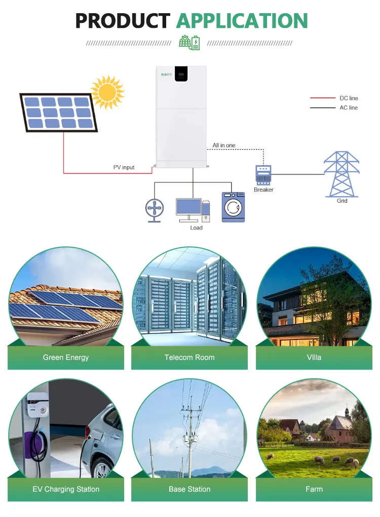 Esg Solar On Grid 24v 48v 3kw 5kw 8kw10kw Wind Energy System Generator ...