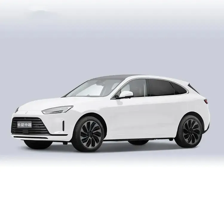 2020 Aito M5 Hybrid Suv Electric Car Of Huawei Car New Ev Car Left Steering Vehicles High Speed ...