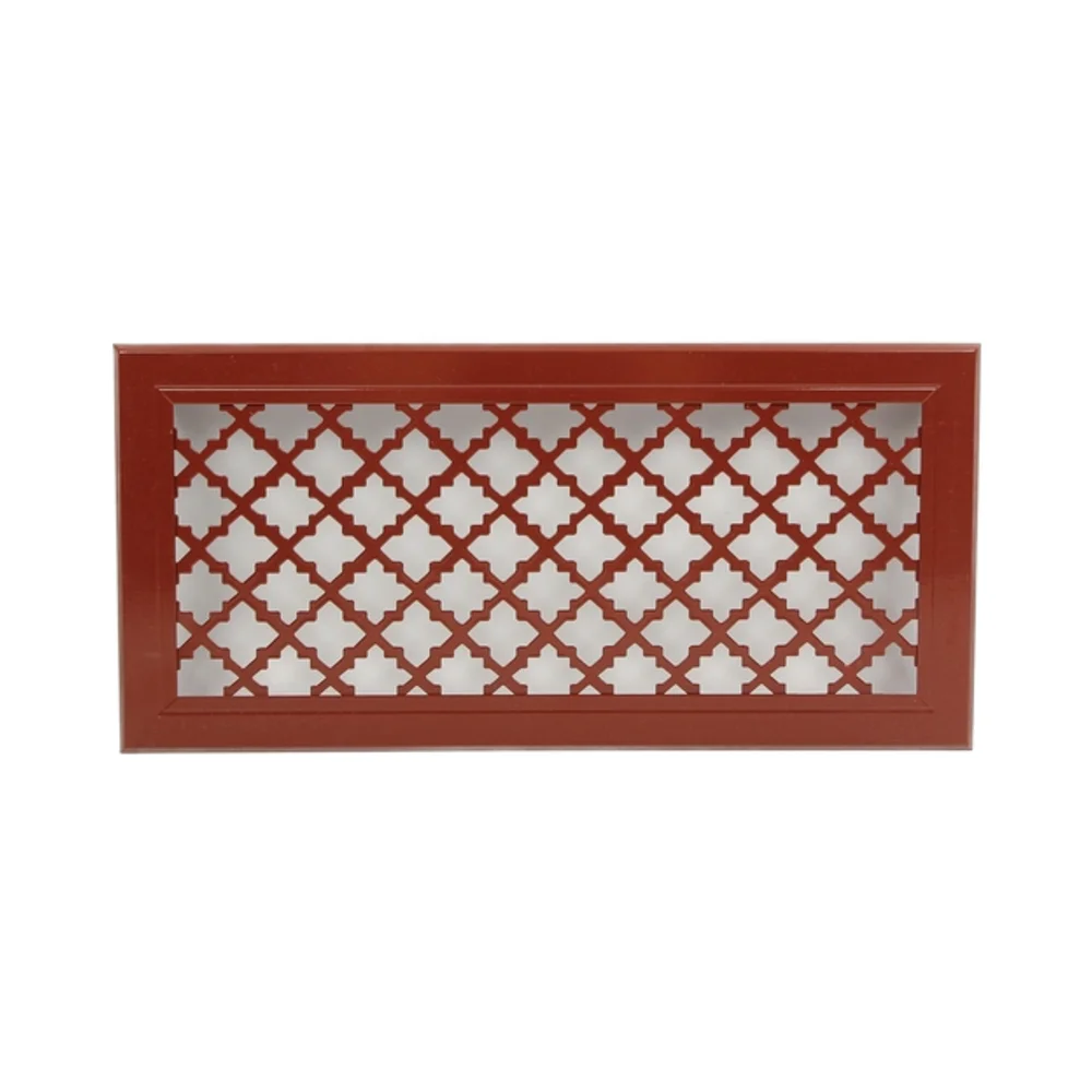 Decorative Air Conditioner Grille - Wall Vent Grille