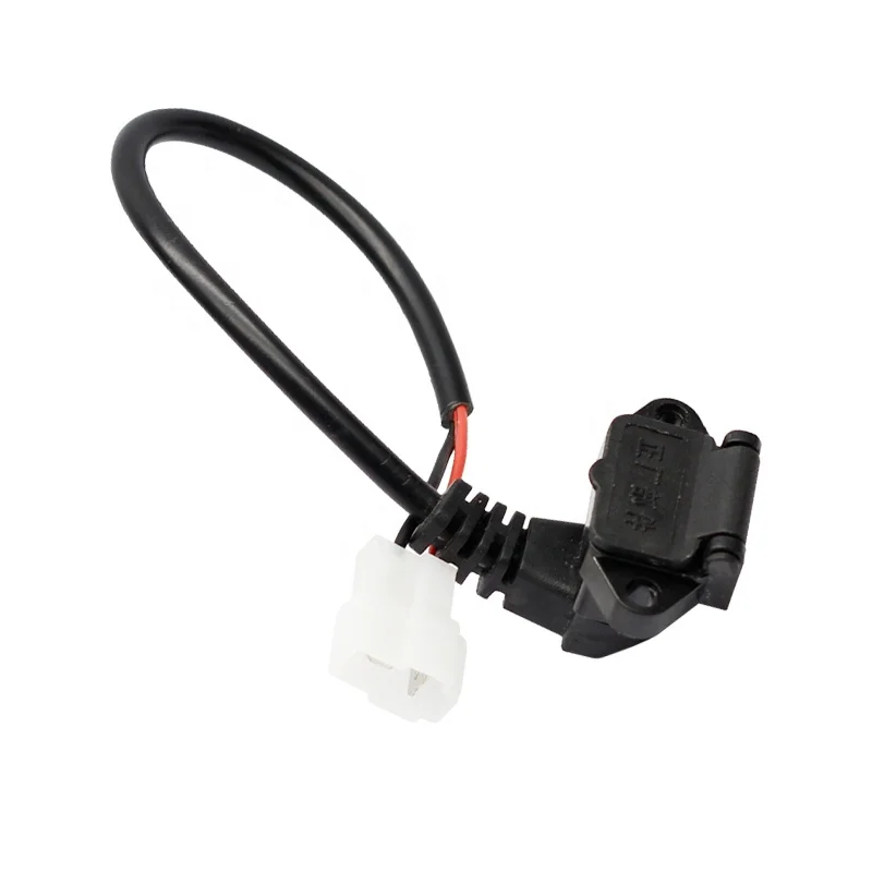 Iec Ac Power C14 Socket With Waterproof Cover New Energy Electric ...