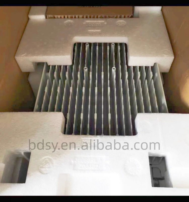 Huawei Rru5904 2100 Multimode 2100 Mhz 4 * 60w - 48v 4t4r 02312bxk ...