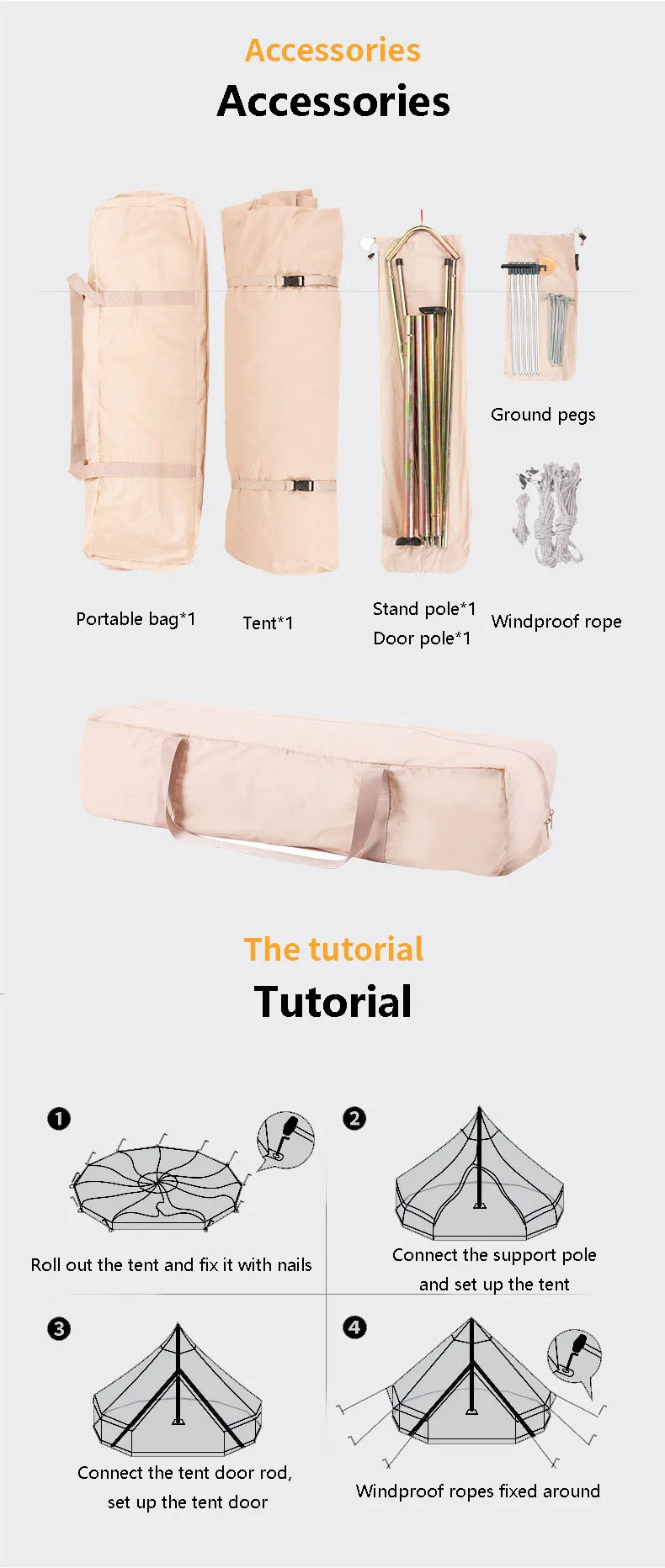 Tent Yurt Pyramid Mongolian Glamping Luxury Canvas Yurts For Sale Teepee Pvc Mongolia Steel ...