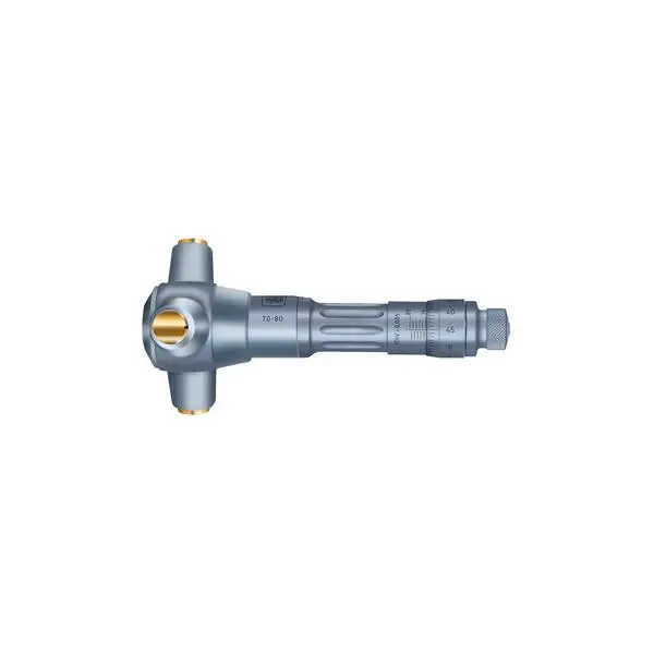 Tesa Technology's IMICRO Analogue Internal Micrometer High Quality ...