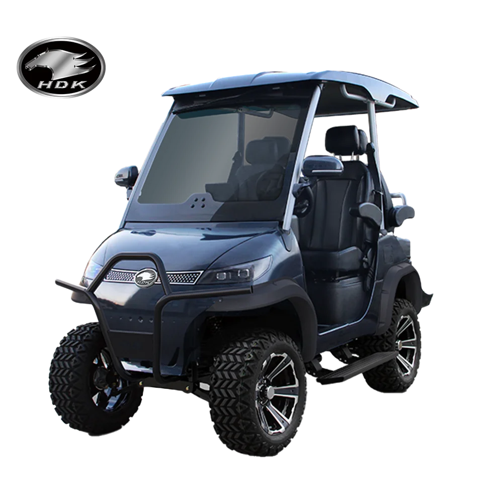 For Sale Atv Utv Electric Golf Carts Hdk New Club Energy Vehicle Buggy ...