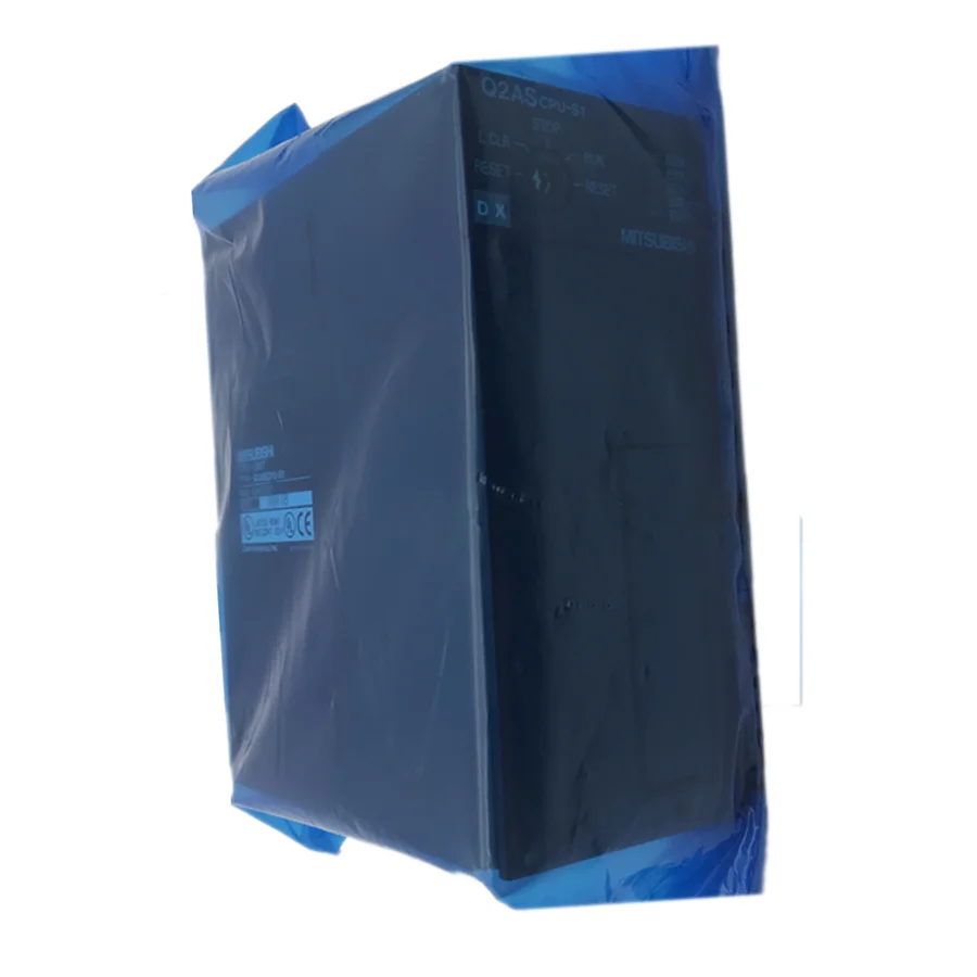 Mitsubishi Electric Melsec PLC Programmable Controller Q2ASCPU-S1 ...