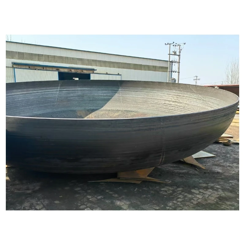 Asme 2 1 Ellipsoidal Elliptical Dish Head - Buy Asme 2 1 Elliptical ...