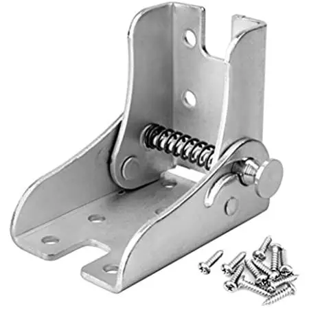 Foldable Support Bracket-Self-Locking Hinge Foldable Support Bracket ...