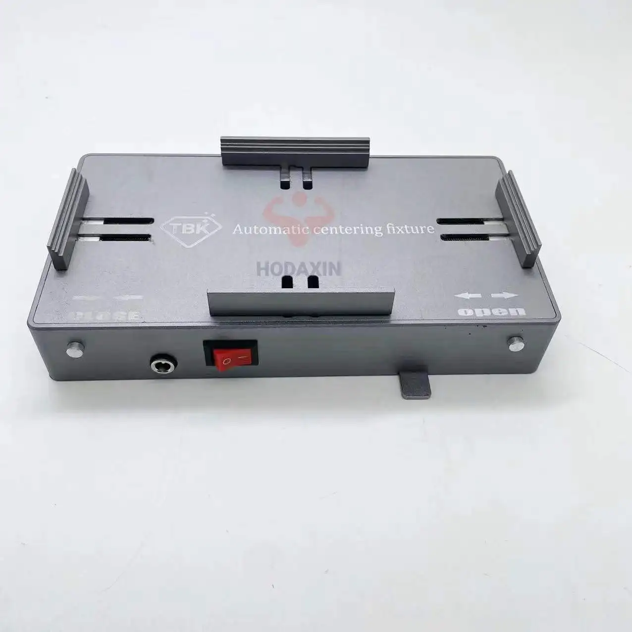 Automatic Centering Tbk Positioning Fixture Alignment Module For Laser ...