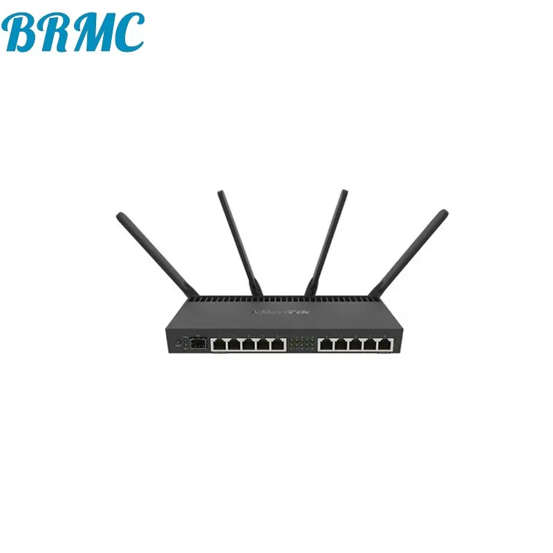 RB4011 series Router Ap RB4011iGS+5HacQ2HnD-IN Amazingly Powerful ...