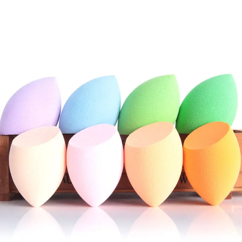 Soft Fine Texture Makeup Blender Sponge - Custom Packages