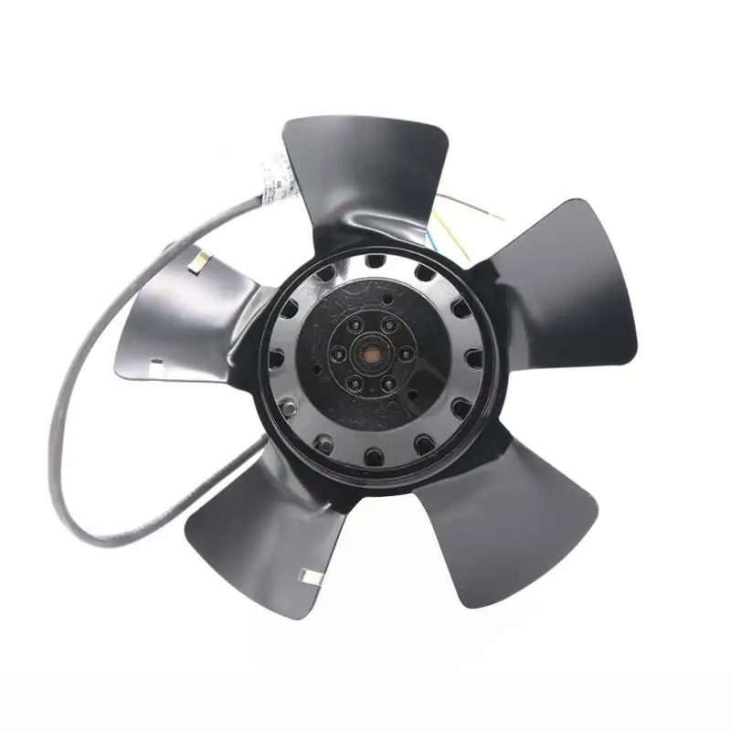 Genuine Servo Motor Fan A2d210-aa10-17 Cooling Fan 380v Electric ...