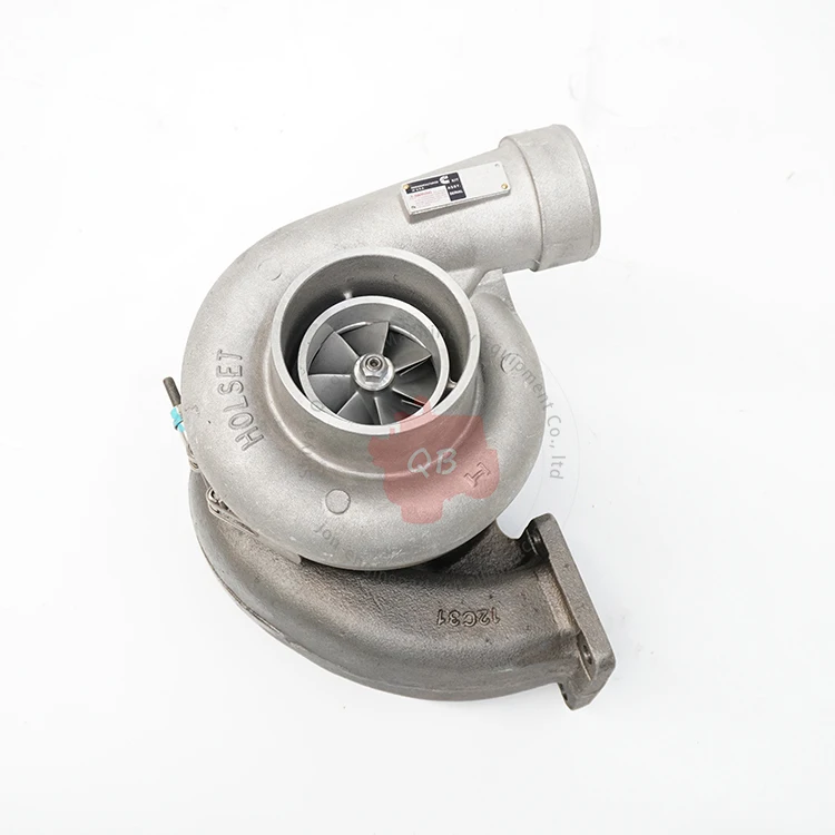 涡轮增压器柴油发动机零件 M11 发动机涡轮 HX50 4024969 3594809 涡轮增压器| Alibaba.com