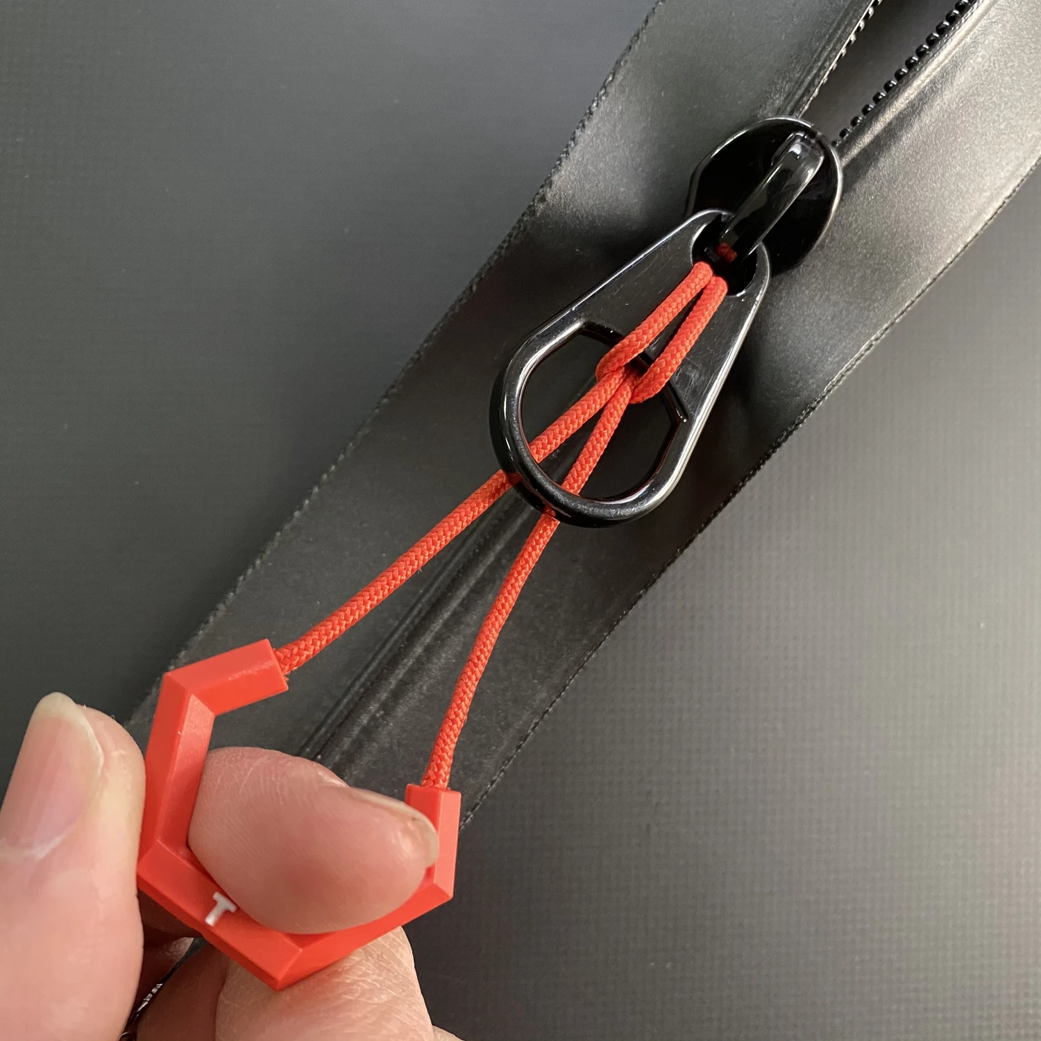 Topaz Airtight Zipper for Vacuum Storage Bags - Factory Manufacturer