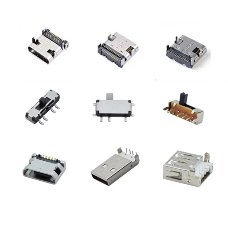 Mini Displayport Male Connector - Popular in Market