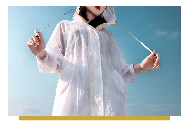 7D 100% Nylon Ripstop Fabric - Lightweight & UV Protection