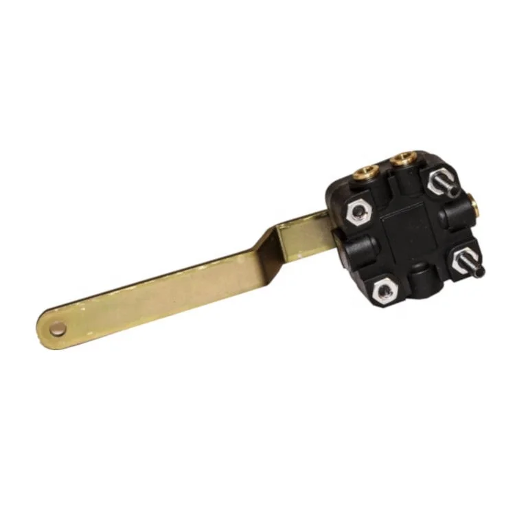 Freightliner Heavy Duty Truck Air Suspension Height Control Valve ...