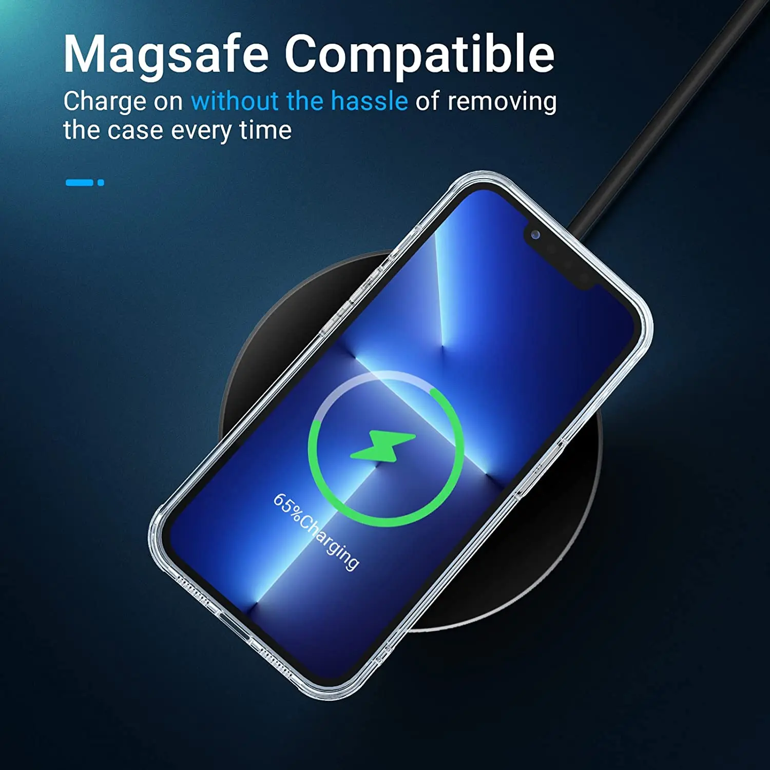 360-degree Protection 6 In 1 Set Easy Installation Full Cover Screen ...