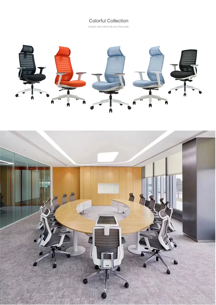 Sitzone Ergonomic Chair - Adjustable, Luxurious Comfort