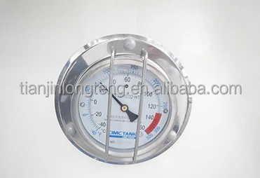 Bottom Discharge Valve ISO Tank Container Spare Parts