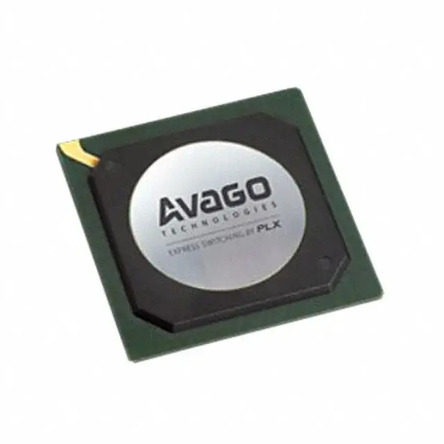 PEX8696-AA50RBC G PCI EXPRESS SWITCH 1156FCBGA IC Chip in stock Brand ...