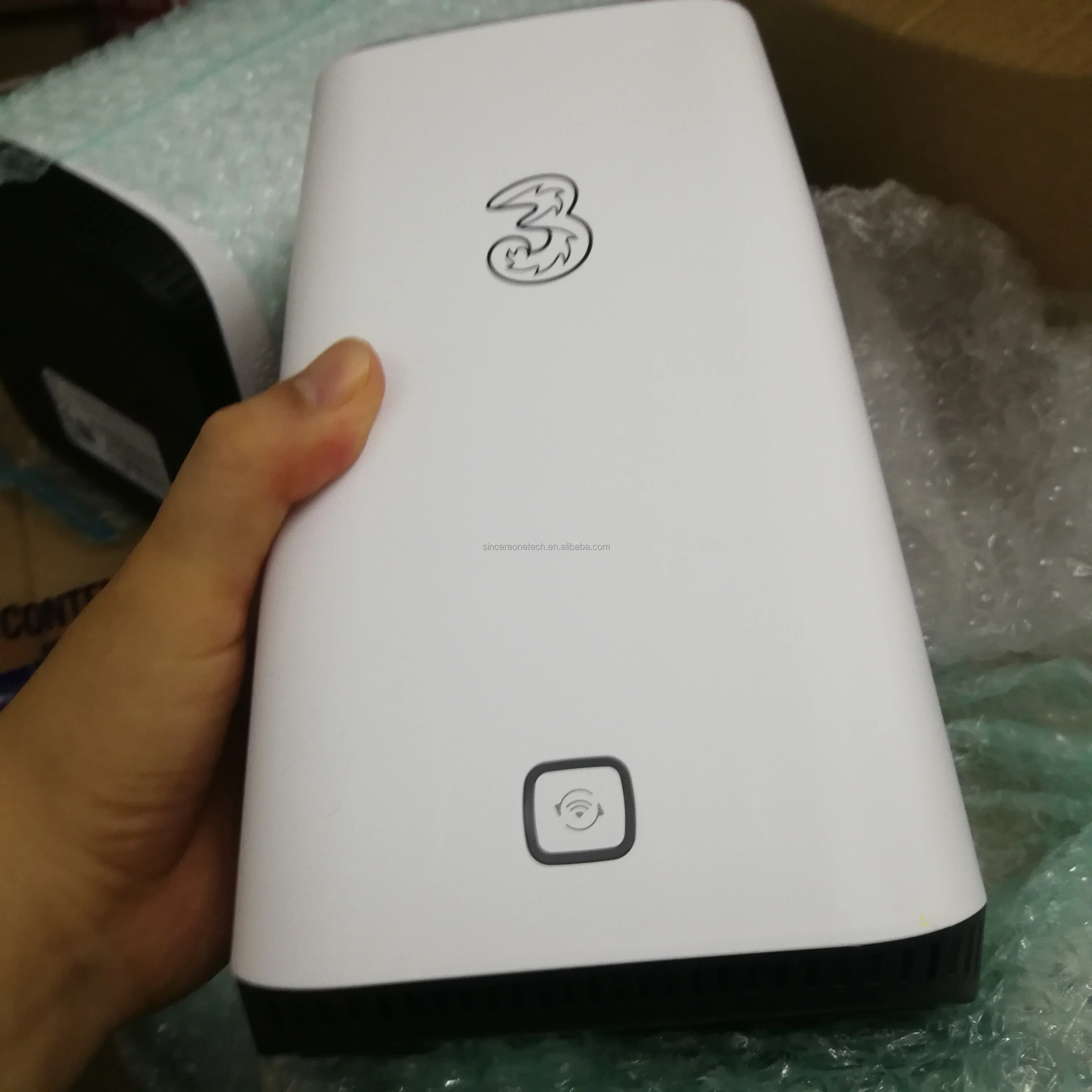 Telstra AW1000 - 5G Home Modem Router with Openwrt Support