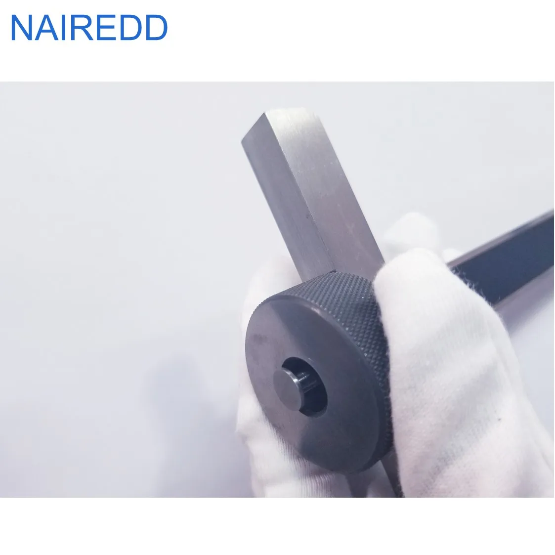 Narrow Hole Depth Gage With Thin Rod Tire Thread Digital Depth Vernier ...