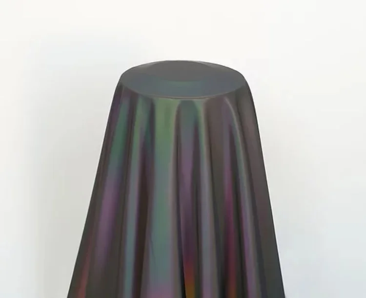 High Light Black Reflective Fabric For Clothing - Buy Reflective Silk ...