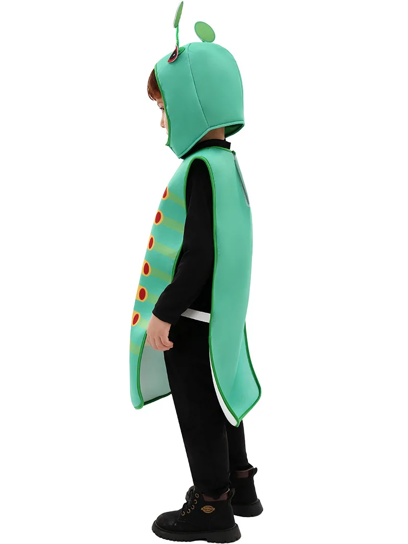 Alibaba.com: Lovely Animals Caterpillar Cosplay Costume for Kids ...